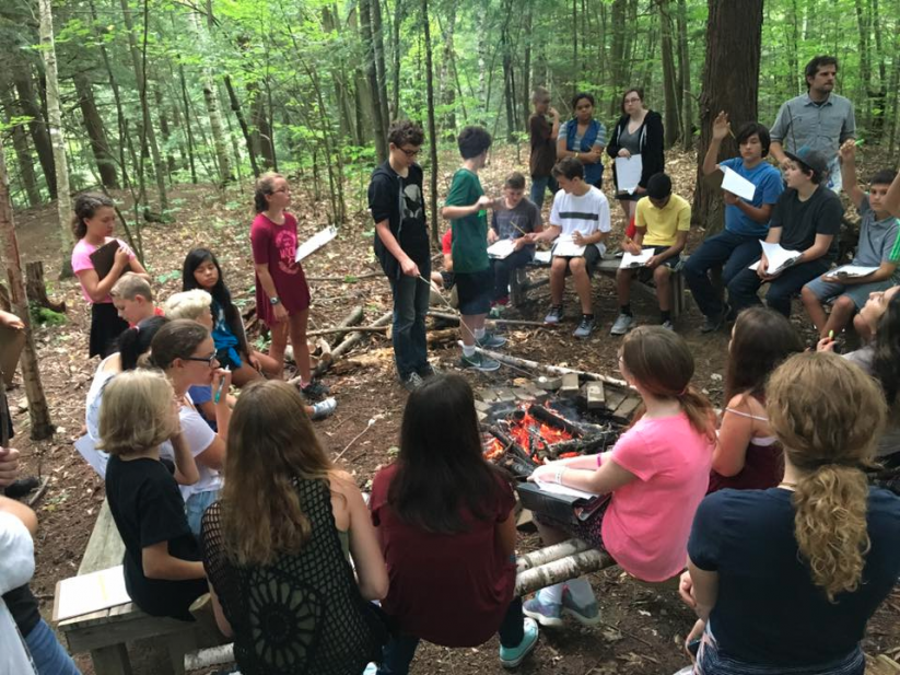 Personalization, proficiencies, flexible pathways - the Three Pillars! — Middle Grades Collaborative